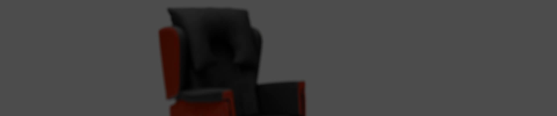 MultiCare Plus » Recliners