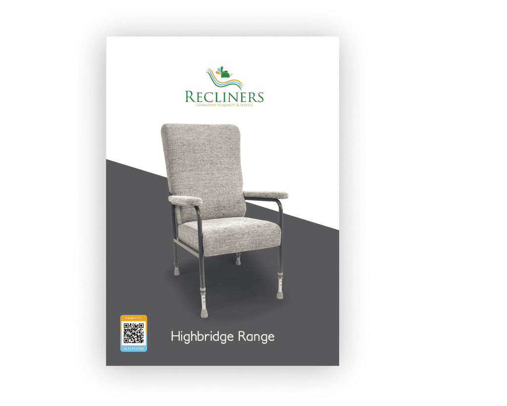 Brochure Downloads - Recliners Furniture UK | Rise & Recline Furniture ...
