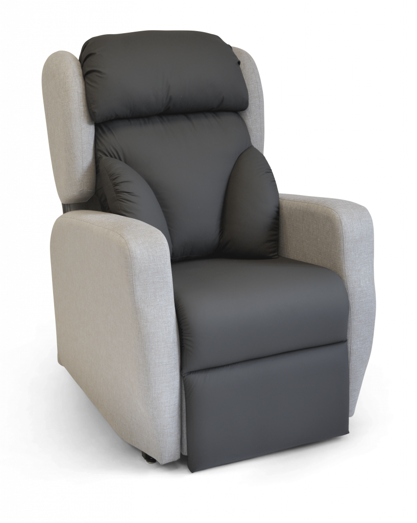 HealthCare Express 7 - Recliners Furniture UK | Rise & Recline ...