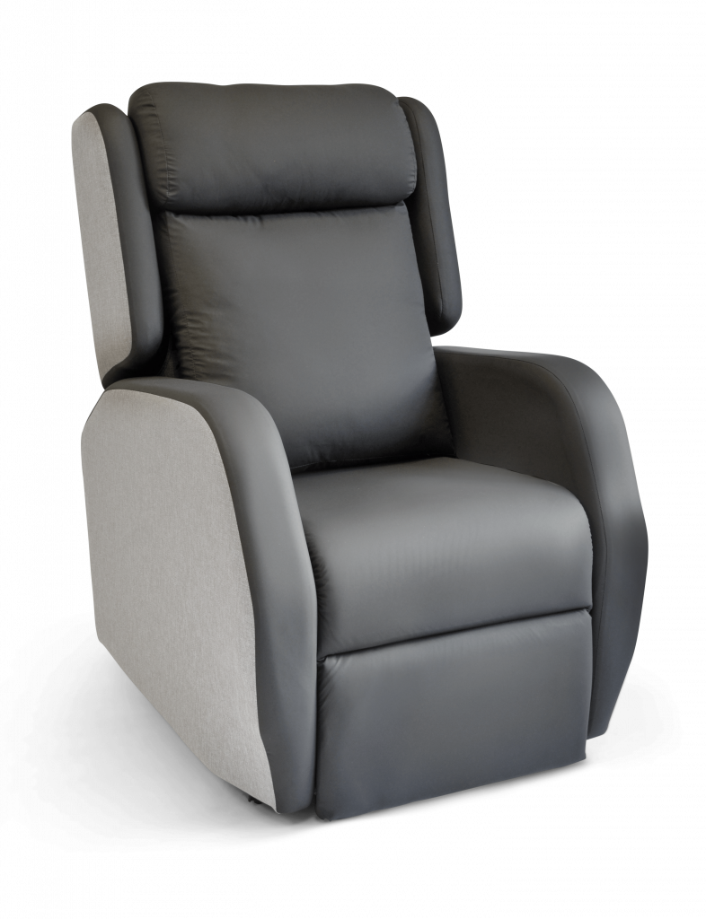HealthCare Express 6 - Recliners Furniture UK | Rise & Recline ...